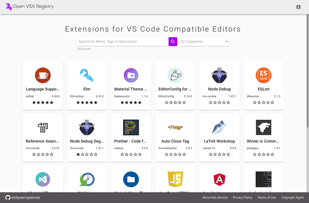A request from the vscode extentions developers - Other - Haxe Community