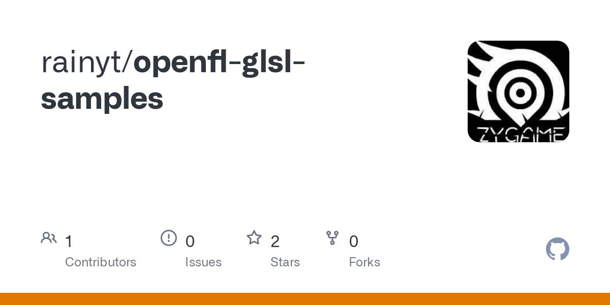 Use Haxe to GLSL - Showcase - Haxe Community